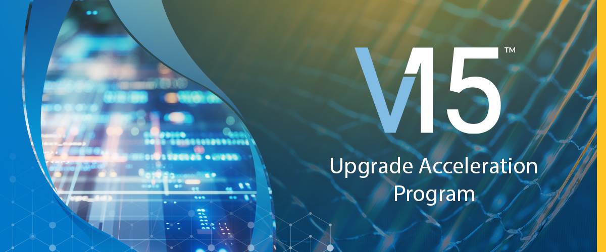Upgrade Acceleration Program